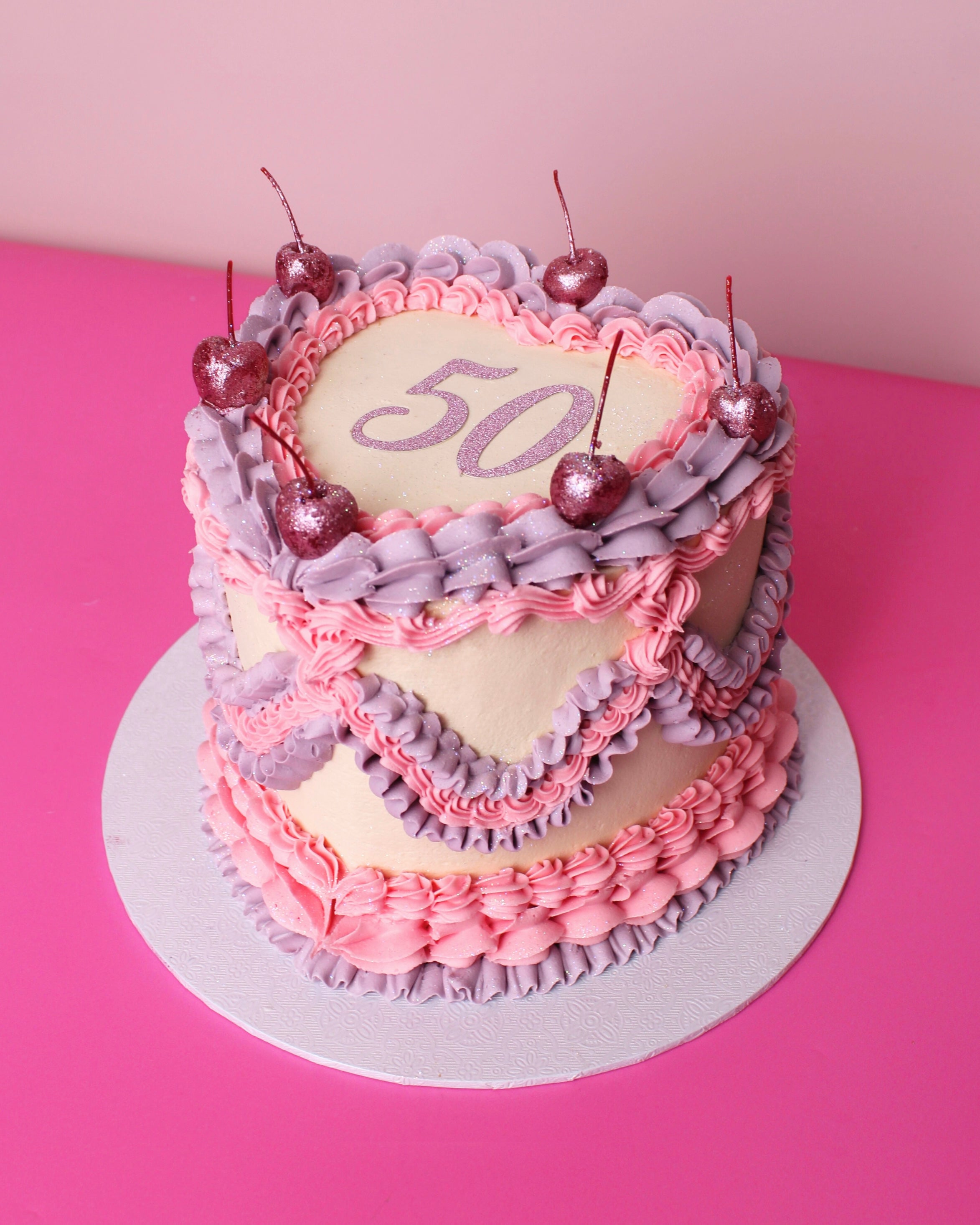 Celebration Cakes | Love Lily Cakes