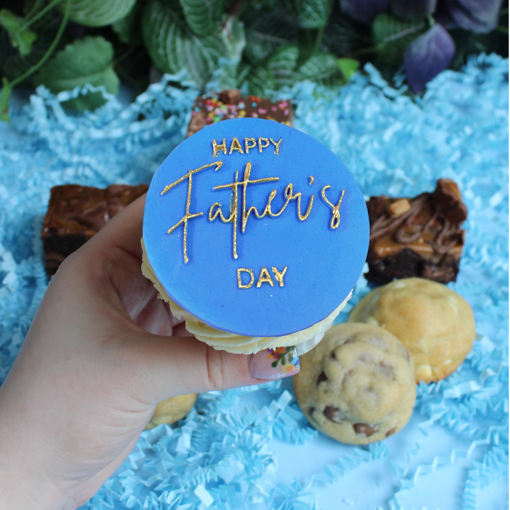 Love Lily Cakes | Sunderland | Celebration Cakes | Postal | Cupcakes