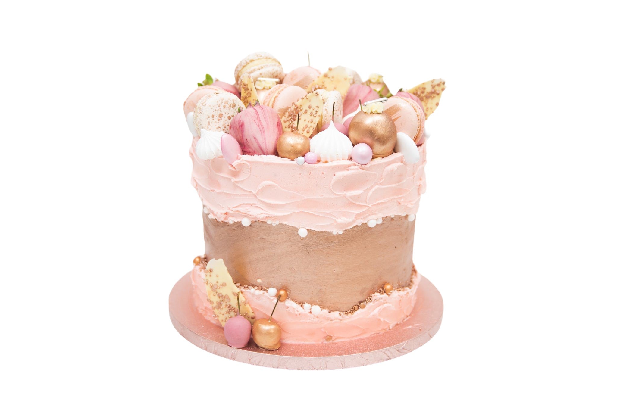 Celebration Cakes | Love Lily Cakes